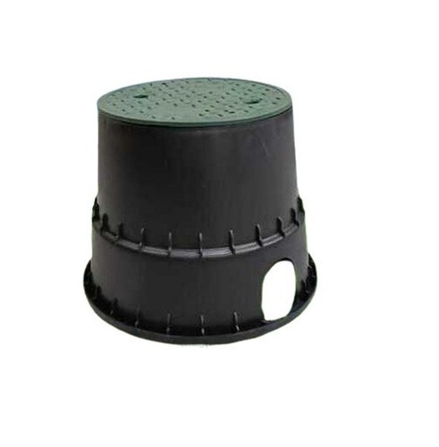 Pvc Earthing Pit Chamber at Best Price in Jaipur | S J L Earthing Solution