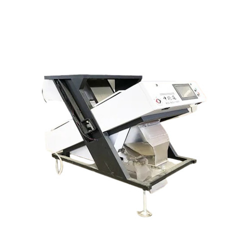 Leonurus Color Sorting Line - Application: Agriculture And Food ...