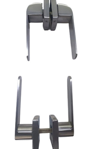 Door Lock - Color: White - Color: White at Best Price in Mumbai | Om ...