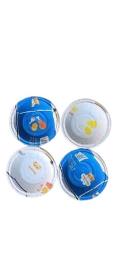 Round Paper Dona - Color: Comes In Various Colors at Best Price in ...