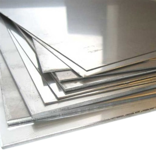 Stainless Steel Sheet - Application: Bearings at Best Price in Mumbai ...