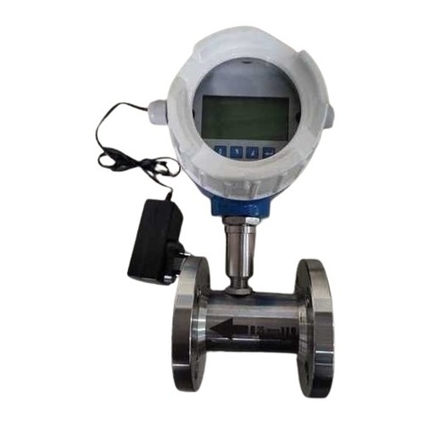 Turbine Flow Meter at Best Price in Chakan, Maharashtra | Saitechflow ...