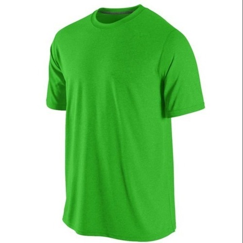 Green T Shirts - Color: Red at Best Price in Indore | Rahi Collection