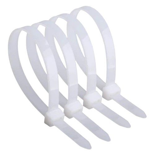 Plastic Cable Tie Mounts at Best Price in New Delhi | Felmis