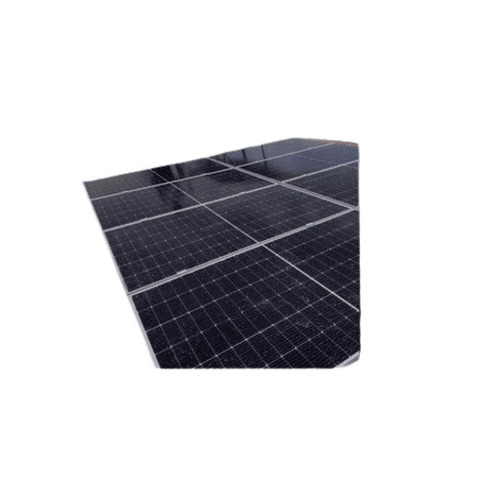 Solar Rooftop Panel - Rated Insulation Voltage: Sfwe at Best Price in ...