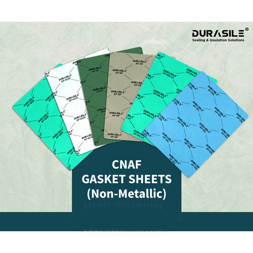 Durasile Non Asbestos Gasket Sheets at Best Price in Ghaziabad | K. S ...
