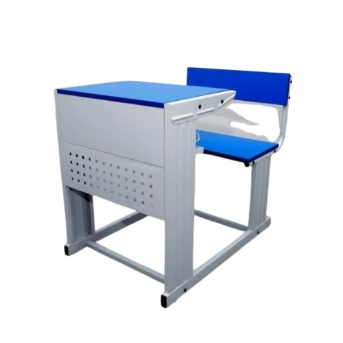 Single Seater School Benches And Desks at Best Price in Bhopal ...