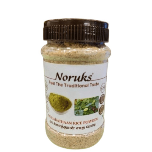 Mudakathan Rice Powder at Best Price in Coimbatore, Tamil Nadu | Shiny ...