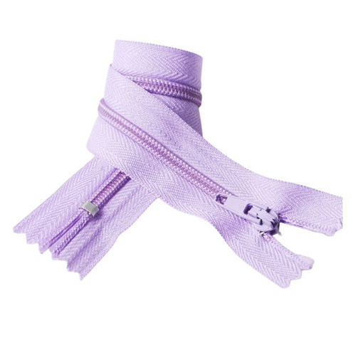 Purple Garment Zipper at Best Price in Kolkata West Bengal | Lokenath ...