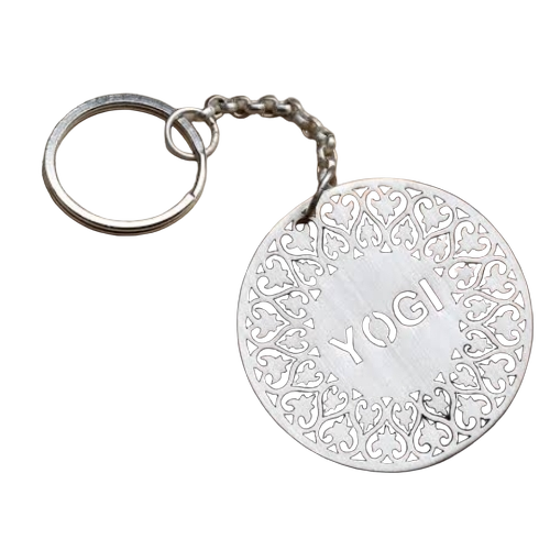 Lock Bike Key Chain at Best Price in Mumbai | Laser Guru