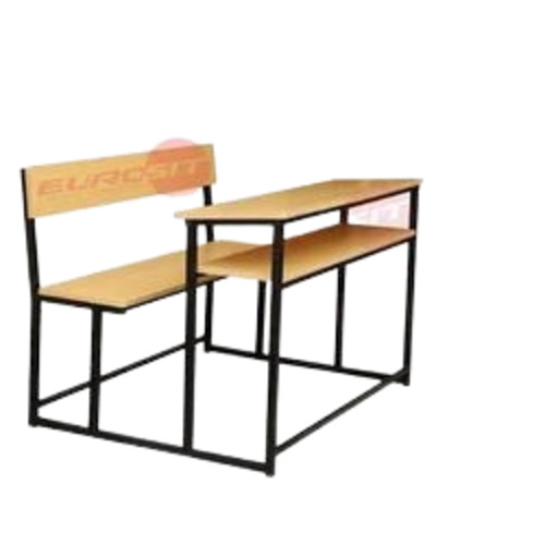 Wooden School Benches at Best Price in Bengaluru, Karnataka | Eurosit ...