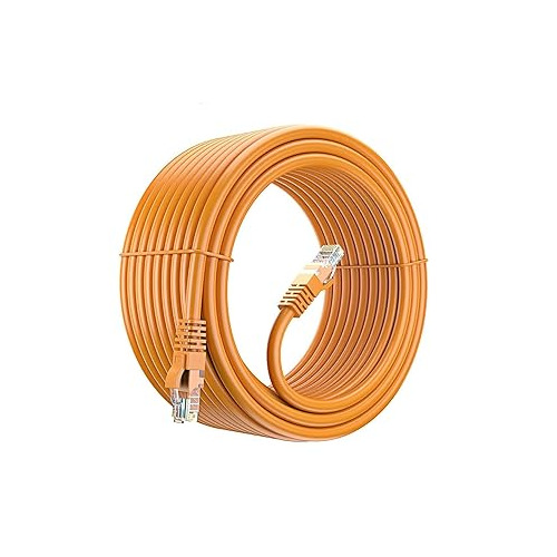 Fedus Cat6 Ethernet Cable 60 Meter at 967.60 INR in New Delhi | Cheeku ...
