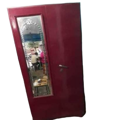 Steel Double Door Bero at 9500.00 INR in Chennai | V S Steel Furnitures