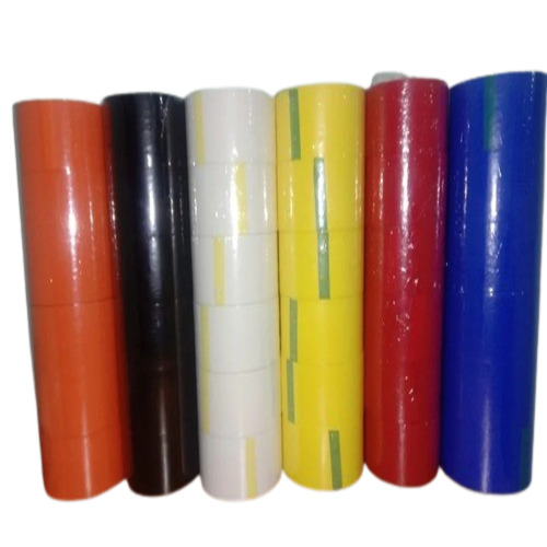 Cello Tape - Color: Allcolor at Best Price in Indore | Tanu Shree Packaging