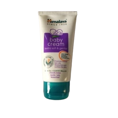Himalaya Baby Cream at Best Price in Chennai | Hicure Pharmacare Pvt Ltd