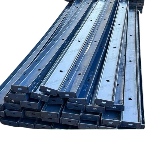 Ms Soldier Plates - Application: Construction at Best Price in ...