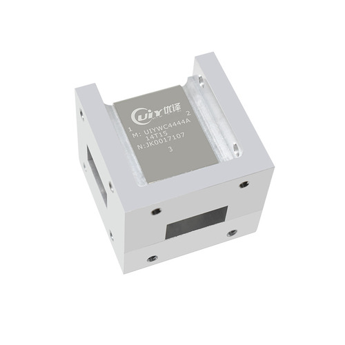 Wr75 Circulator X Band Ku Band Waveguide Circulator at Best Price in ...