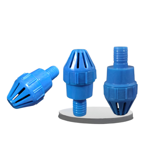 Pvc Foot Valve - Color: Blue - Color: Blue at Best Price in Kolkata ...