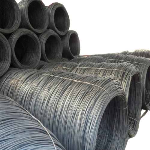 Mild Steel Wire Rod at Best Price in Rajkot | Shree Siddhivinayak Steels
