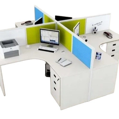 Modular Work Station at Best Price in Chennai | Monads Furniture System ...