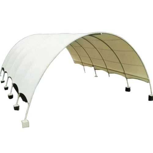 Swimming Pool Tensile Cover Shed at Best Price in Pune | S K ...