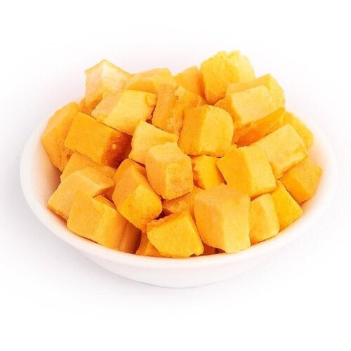 Freeze Dried Mango at Best Price in Palghar, Maharashtra | Swastik Food