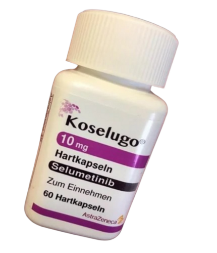 Koselugo Selumetinib Capsule 10mg at Best Price in New Delhi | Tensoten ...