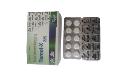 Tamol X 225 Tablets at Best Price in New Delhi | Ulai Enterprises Pvt. Ltd.
