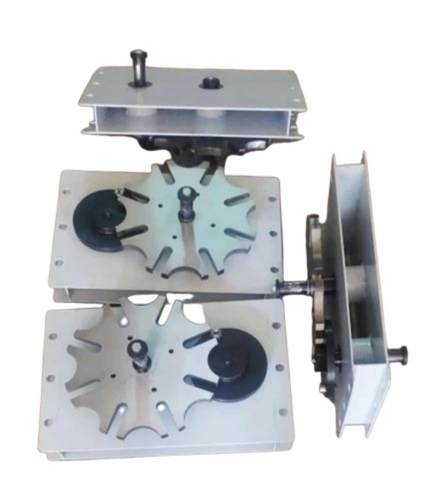 Geneva Drive Assembly at Best Price in Ahmedabad, Gujarat | Prarthana ...