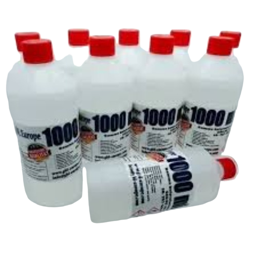 Gbl Europe 1000ml Wheel Cleaner at 11800.00 INR in Chennai | Vital ...