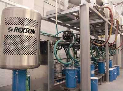 Rexson Paint Dispensing System at Best Price in Welford | Rexson Systems
