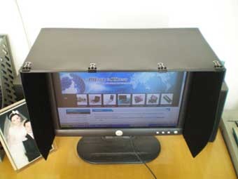 Monitor Hood at Best Price in Shenzhen, Guangdong | Hongkong P & J ...