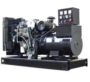 Bos-well Deutz Diesel Generator Set at Best Price in Zhangzhou | Fujian ...