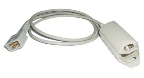 Nellcor Oximax Adult Finger Clip Spo2 Sensor at Best Price in Shenzhen ...