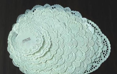 Round Paper Doily at Best Price in Jinhua, Zhejiang | Victory Paper ...