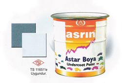 Asrin Synthetic Undercoating Paint at Best Price in Ankara | Volboysan ...
