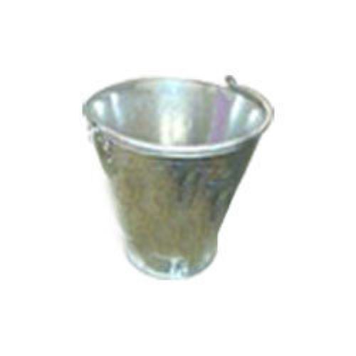 High Design Galvanized Iron Bucket at Best Price in Ghaziabad | Akhil ...
