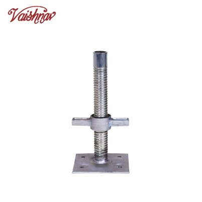 Scaffolding Jacks Application: Construction at Best Price in Jalandhar ...