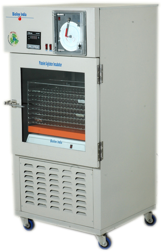 Platelet Incubator, Platelet Incubator Manufacturers & Suppliers, Dealers