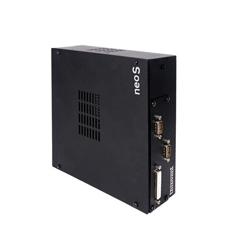 Dumb Terminal Neo Dt at Best Price in Gurugram | Thinvent Technologies ...