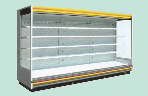 Refrigerated showcase in China, Refrigerated showcase Manufacturers ...