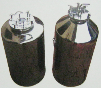 Sterile Filling Vessel - Manufacturers & Suppliers, Dealers