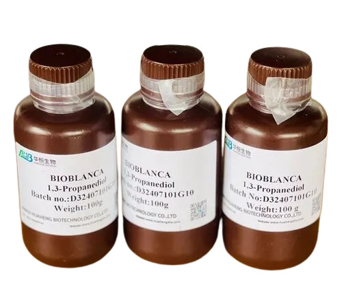 1,3 Propanediol (zemea) Application: Pharmaceutical at Best Price in ...