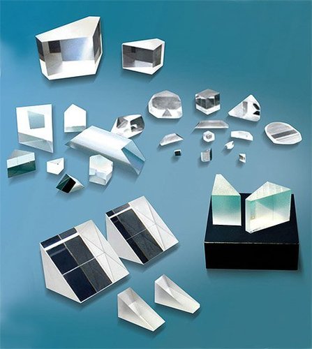 Optical Prisms, Optical Prisms Manufacturers & Suppliers, Dealers
