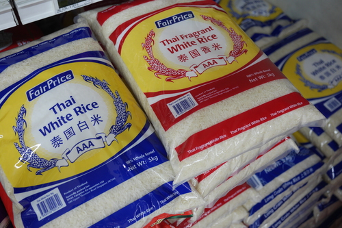 Thai rice in Thailand, Thai rice Manufacturers & Suppliers in Thailand
