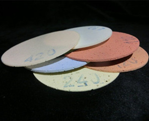 Polyurethane (PU) Pads Manufacturers, Suppliers and Exporters