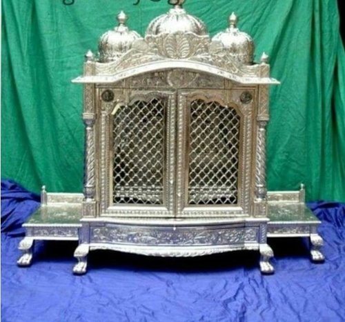 Silver Temple, Silver Temple Manufacturers & Suppliers, Dealers