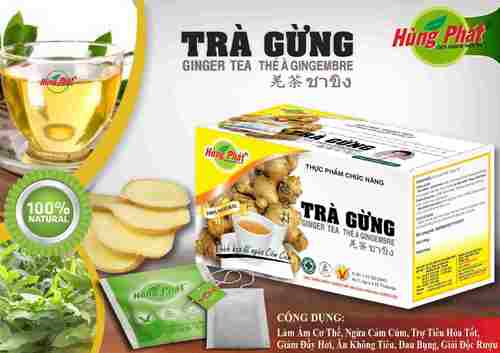 Ginger tea in Vietnam, Ginger tea Manufacturers & Suppliers in Vietnam