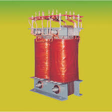 Double Wound Transformer - Manufacturers, Suppliers, Exporters