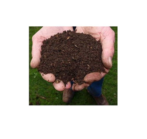 City Compost Organic Fertilizer at Best Price in Vadodara | Exfert ...
